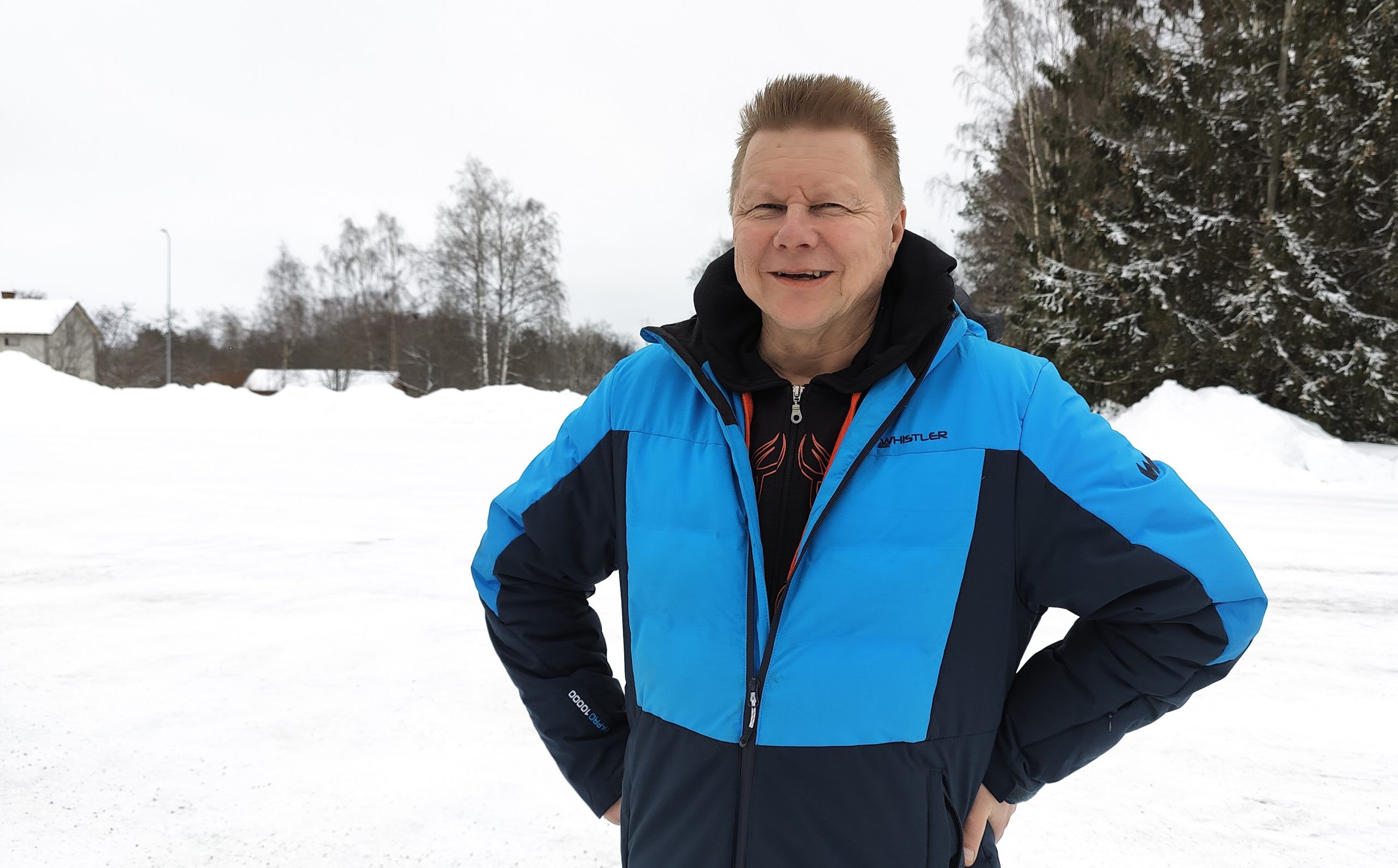 Kuorma-auton hytistä startup-yrittäjäksi | NIHAK